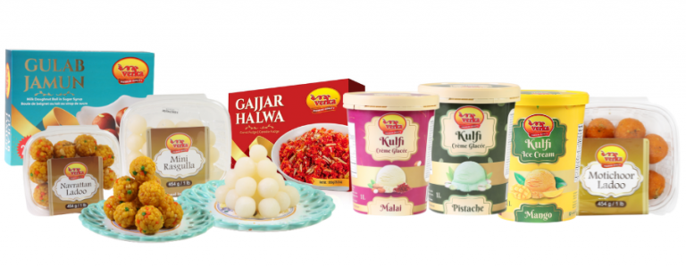 5 Verka Sweets You Need To Try This Navratri - Verka Foods