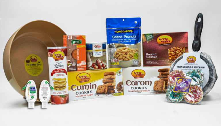 5 Verka Sweets You Need To Try This Navratri - Verka Foods